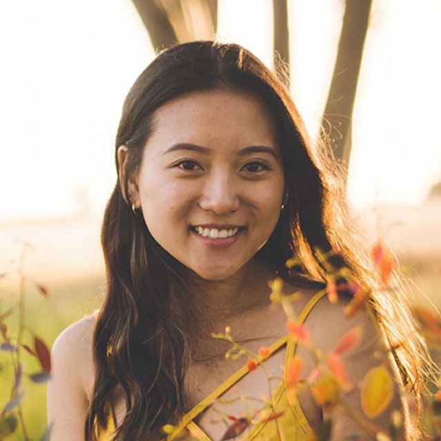 People | Michael Jacobs Goard Lab | UC Santa Barbara