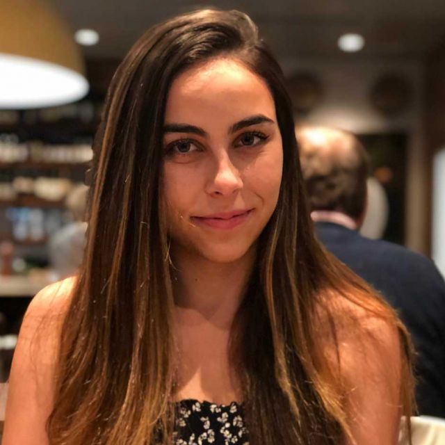 People | Michael Jacobs Goard Lab | UC Santa Barbara