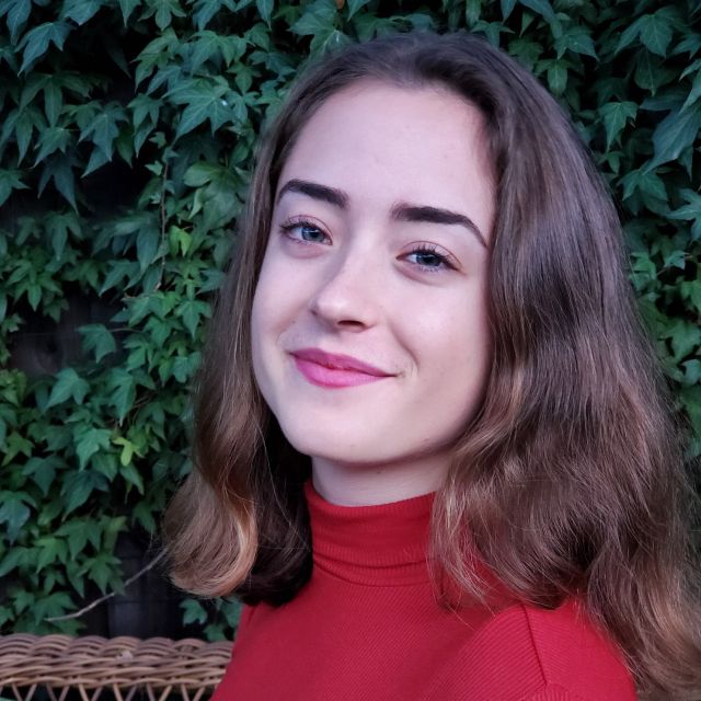 People | Michael Jacobs Goard Lab | UC Santa Barbara